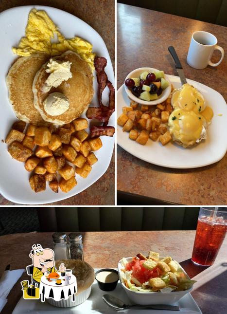 Perkins Restaurant & Bakery, 505 Galleria Dr in Estados Unidos ...