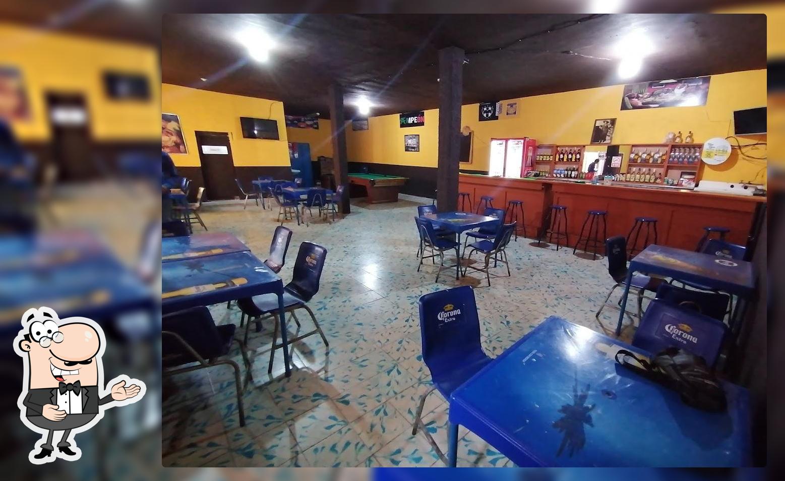Bar los Compadres, Guadalupe - Restaurant reviews