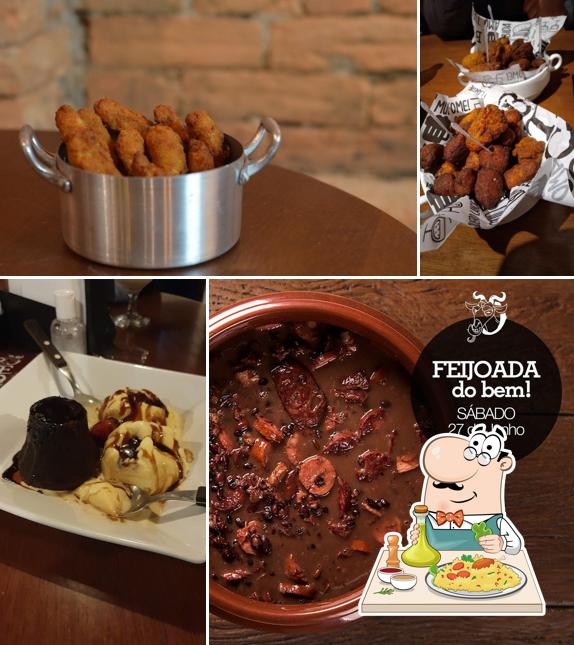 Boteco do Bode pub & bar, Veranópolis - Restaurant reviews