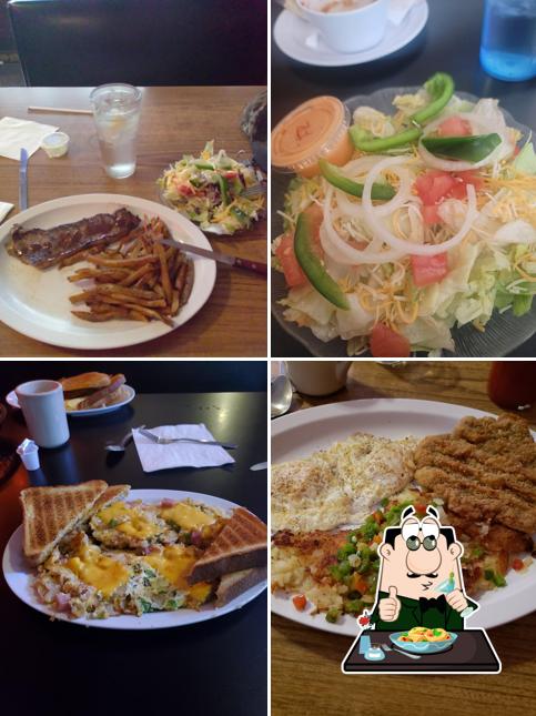 Cameo Grill, Massillon - Restaurant menu, prices and reviews