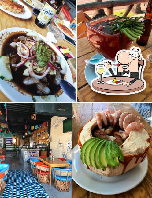 Cocos Locos, Aguascalientes - Restaurant menu, prices and reviews