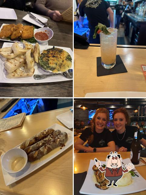 Craft 2700, Reading - Restaurant menu, prices and reviews