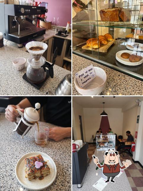 Habitual Café - Cafetería de especialidad, Pueblo Libre - Restaurant ...
