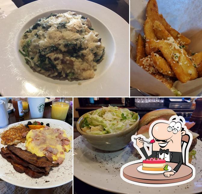 King Farm Grill, Rockville - Restaurant menu, prices and reviews