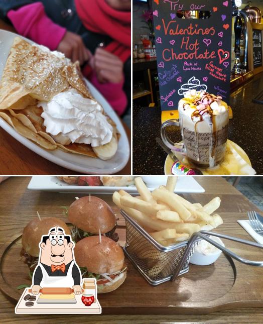 SWITCH, Southend-on-Sea - Restaurant menu, prices and reviews