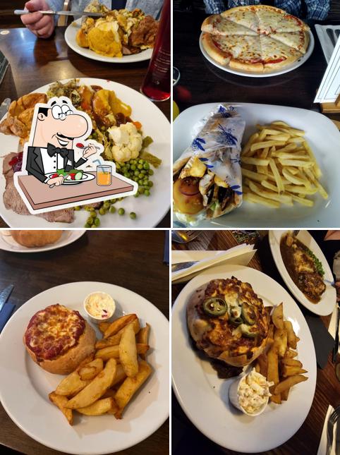 The Stone Trough in Gateshead - Restaurant reviews