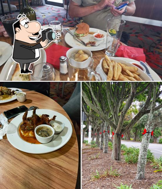 Te Atatu Memorial RSA in Auckland - Restaurant reviews