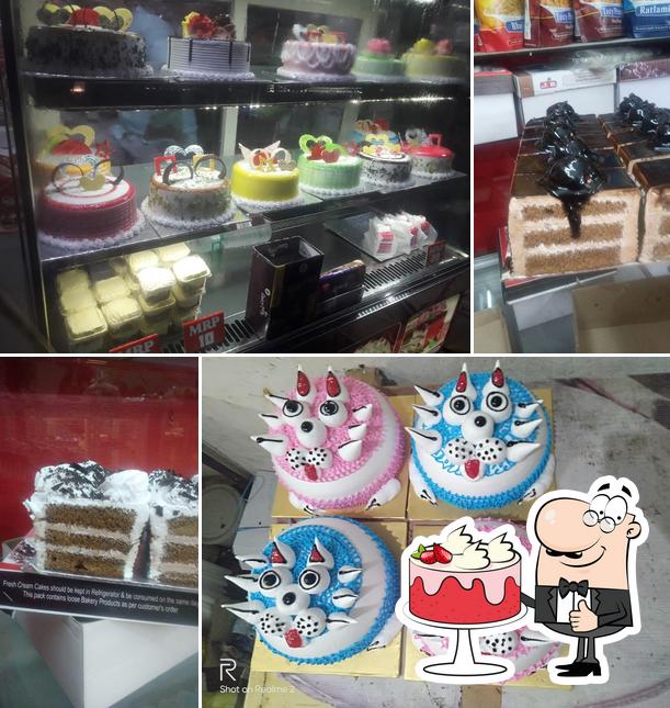 Ashta Bakery, Ashta - Restaurant menu, prices and reviews
