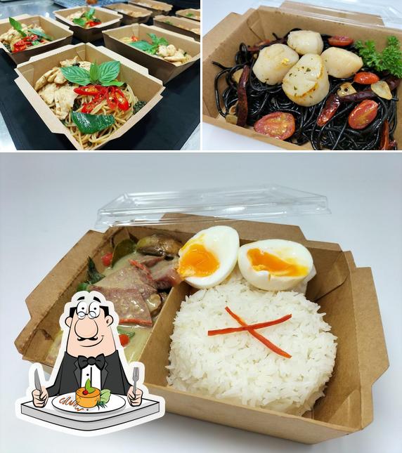 ฺBangkok Halal Kitchens, Bangkok - Restaurant menu, prices and reviews