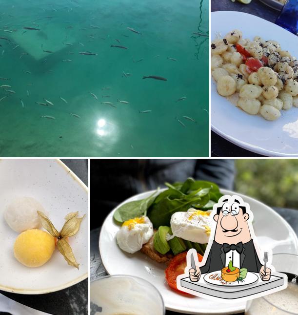 Top 5 restaurants with yogurt in Portals Nous, november 2025 ...