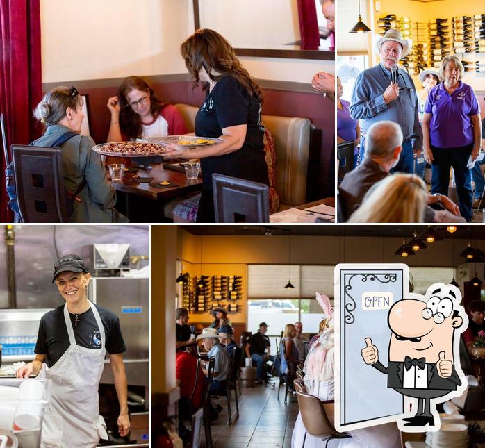 Essence Kitchen + Bar in USA - Restaurant reviews