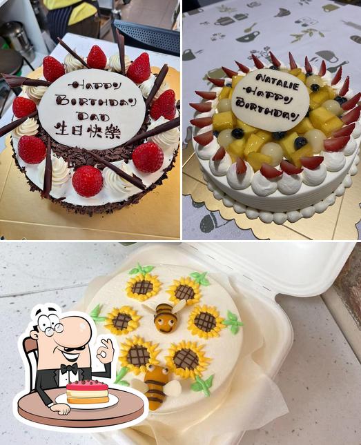 Hong Kong Taste Bakery & Bubble Tea, Dublin - Opiniones del restaurante