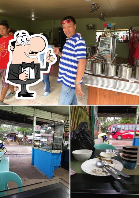 All places to eat and drink in Ramon Magsaysay, spring 2024 ...