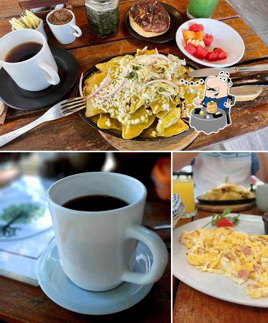 Jardín 28 PDC, Playa del Carmen - Menú del restaurante, precios y reseñas