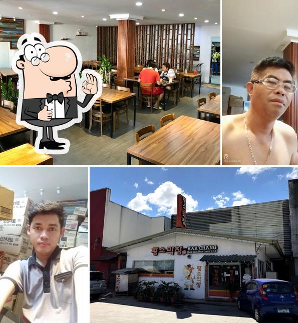 Jinsang Korean Restaurant, Pasay - Restaurant menu and reviews