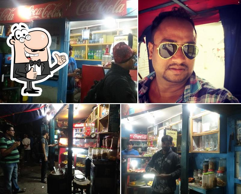 Manoj Food & Tea Stall, Kolkata - Restaurant menu, prices and reviews