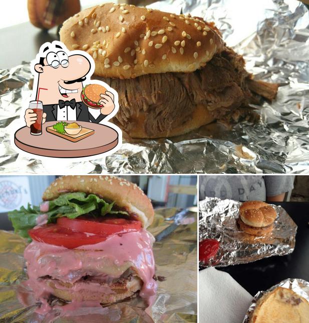 Michael's Beef House II, Wheeling - Restaurant menu, prices and reviews