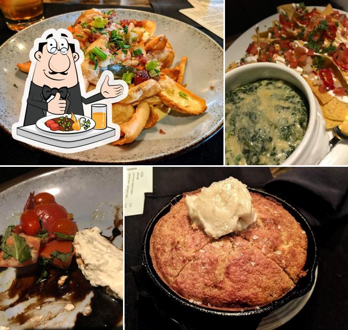 The Neighborly, Phoenix - Restaurant menu, prices and reviews