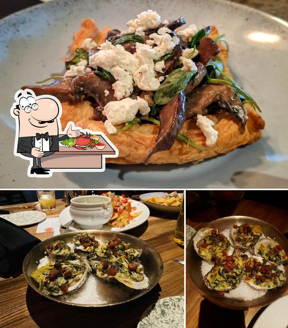 The Neighborly, Phoenix - Restaurant menu, prices and reviews