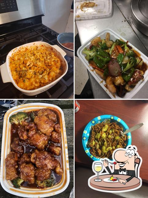 Panda Chinese Kitchen, Wheeling - Restaurant menu, prices and reviews
