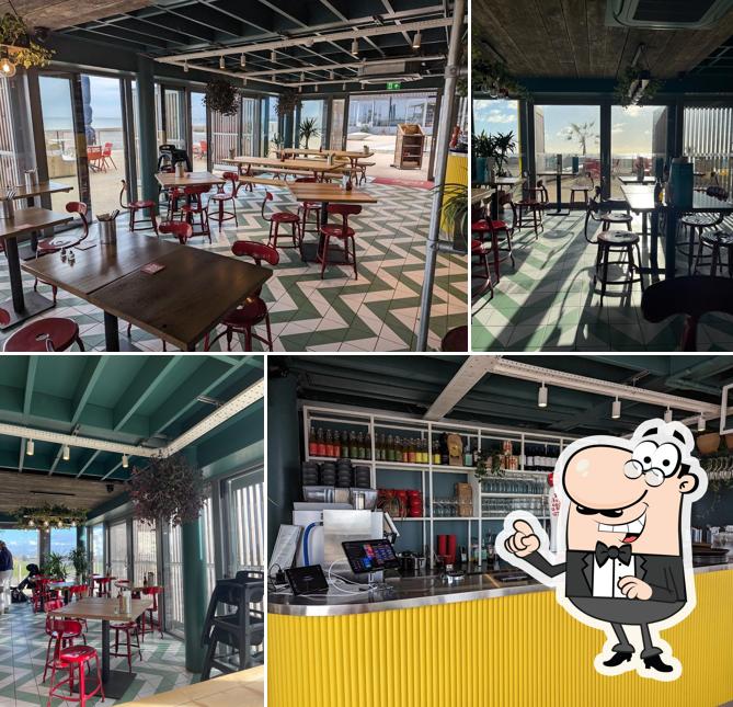Best pizza restaurants in Worthing, summer 2024 - Restaurant Guru
