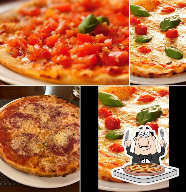 Best italian pizza in Zeven restaurants, spring 2024 - Restaurant Guru