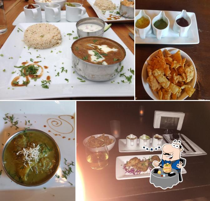 Shiva - Menú del restaurante, precios y reseñas