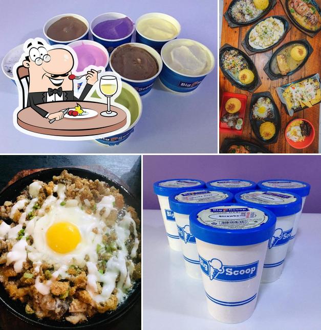 Subo Sizzling House restaurant, Norzagaray - Restaurant reviews
