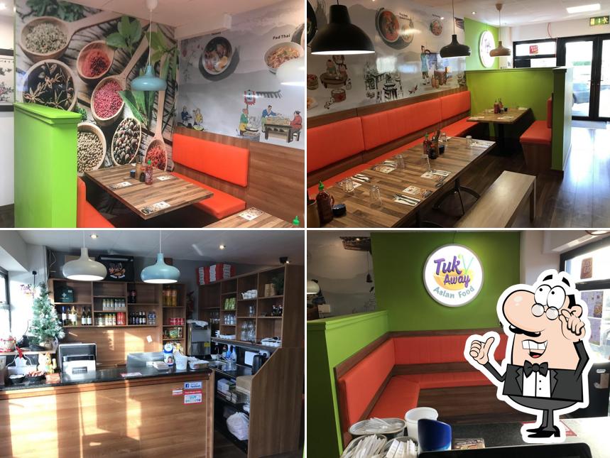 Find the best place to eat in Gort, spring 2024 - Restaurant Guru