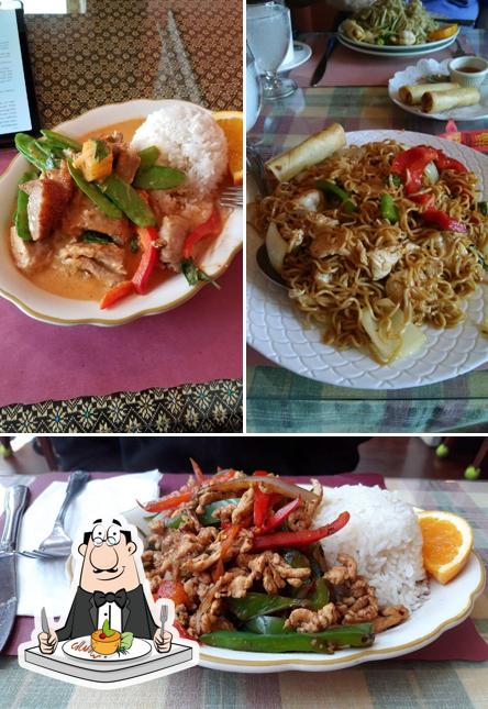 Thai Choice Restaurant, Gloucester - Restaurant menu, prices and reviews