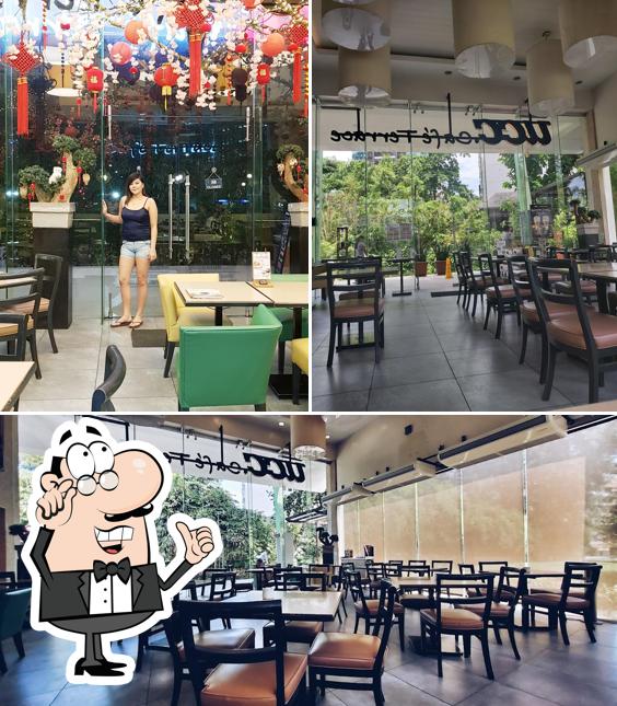 UCC Cafe, Cebu City - Restaurant menu, prices and reviews