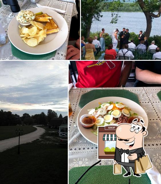 Village Of The Blue Rose - Restaurant menu, prices and reviews