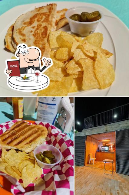 Río Café, Balancán - Restaurant menu, prices and reviews