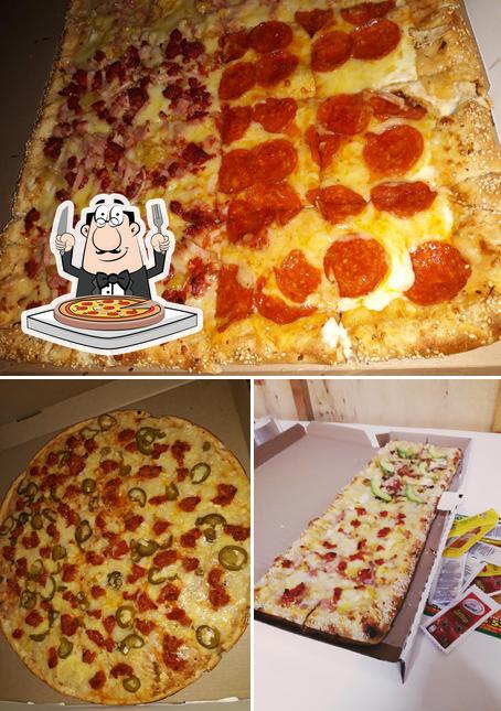 Roger's Pizza restaurant, Tierra Blanca - Restaurant reviews
