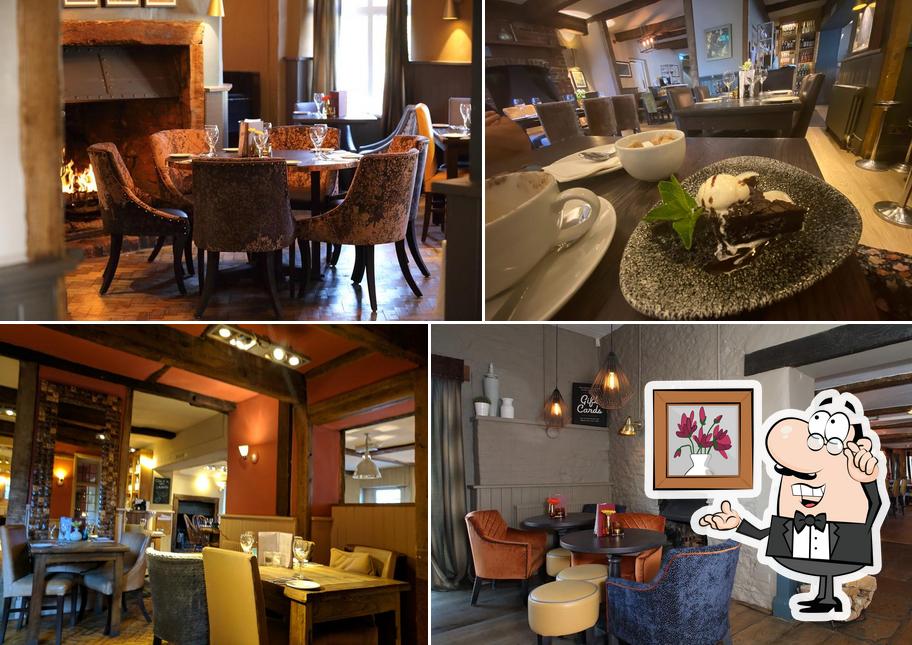 Top 10 restaurants in Guildford, december 2025 - Restaurant Guru