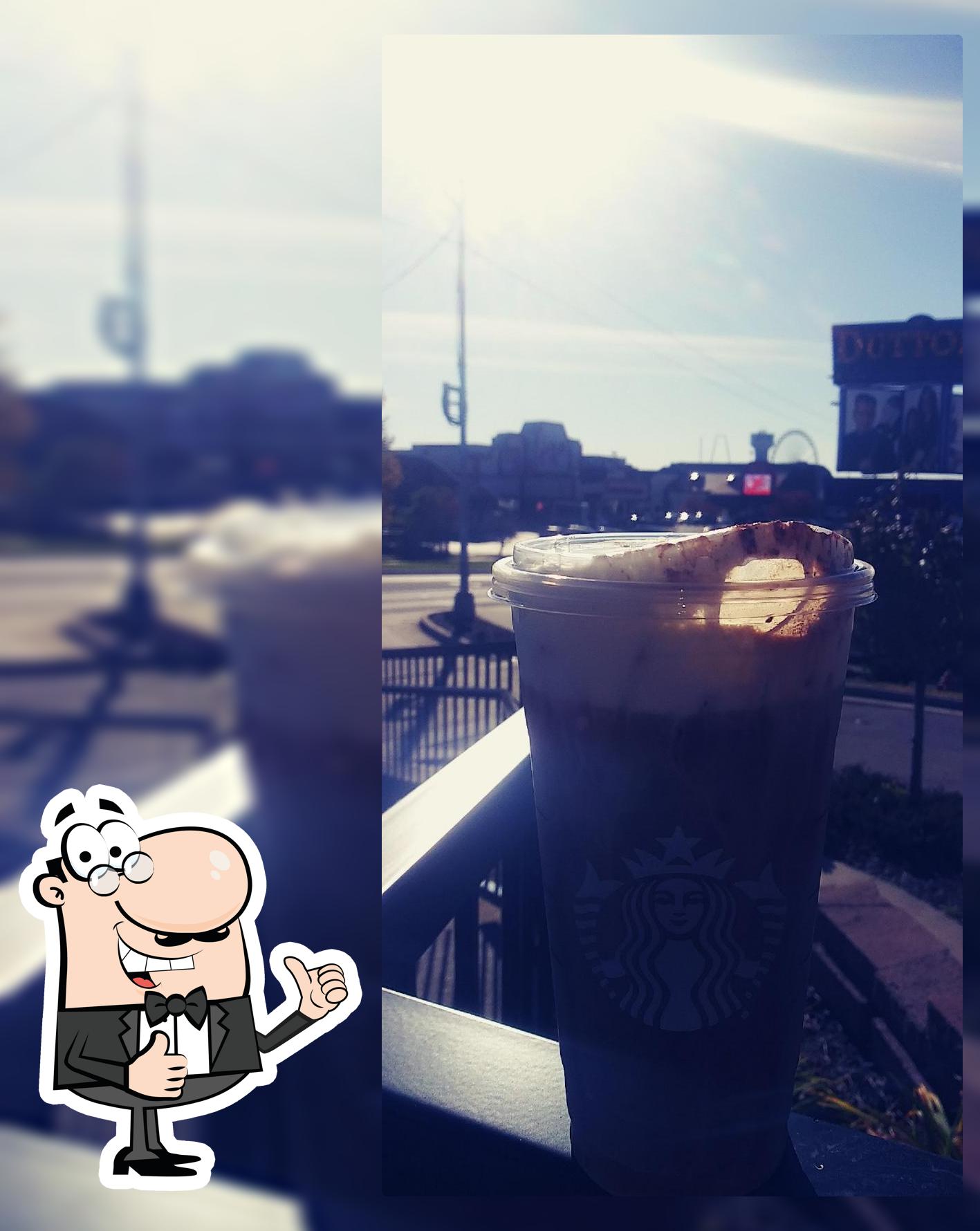 Starbucks, 3460 W 76 Country Blvd in Branson - Restaurant reviews