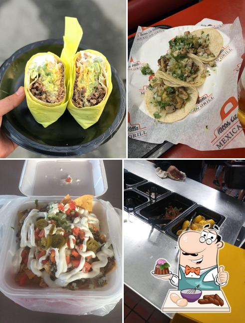 Tacos La Villa, Bakersfield - Restaurant menu, prices and reviews
