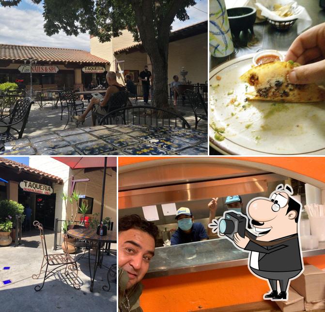 Taqueria Guadalajara Grill, Davis - Restaurant menu, prices and reviews