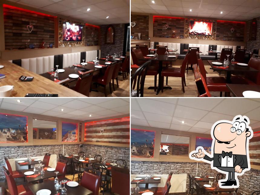 Top 7 restaurants in Pontefract, october 2025 - Restaurant Guru