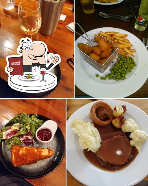 Top 3 italian restaurants in Ripley, november 2024 - Restaurant Guru