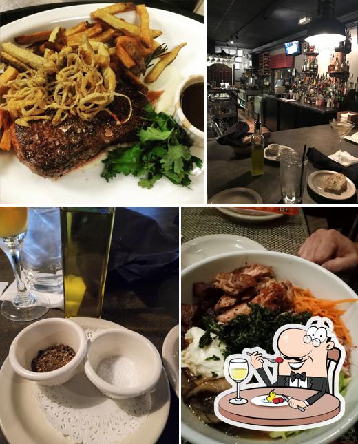 Warren's Spirited Kitchen, Burton - Restaurant menu, prices and reviews