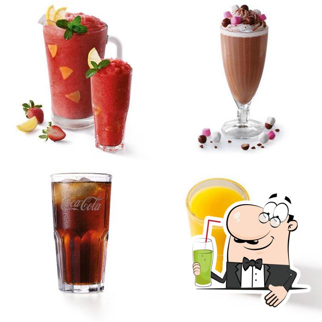Best restaurants in Hemingways Mall - Restaurant Guru