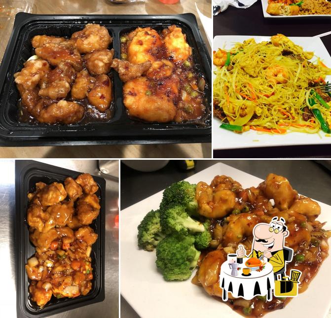 China Rose Chinese Restaurant, Overland Park - Restaurant menu, prices ...