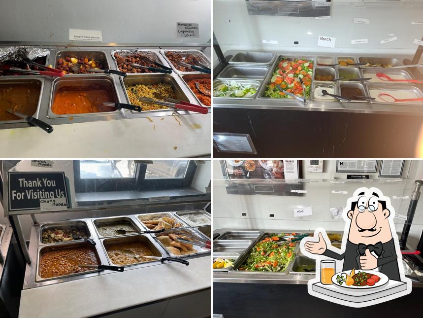 Himalayan Yeti in St. Louis - Restaurant menu and reviews