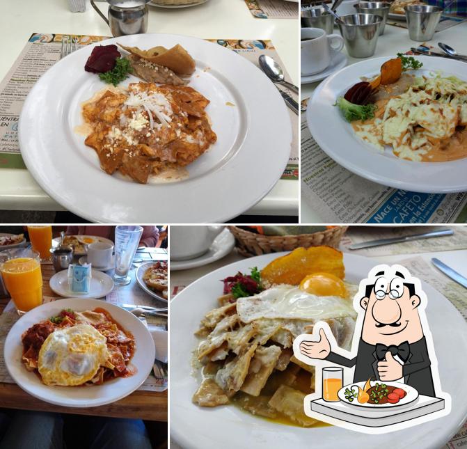 Cafeto La Estancia, Zapopan - Menú del restaurante, precios y reseñas