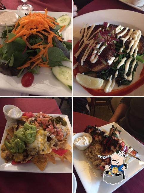 Muscoot Tavern, 105 Somerstown Turnpike in Katonah - Restaurant reviews