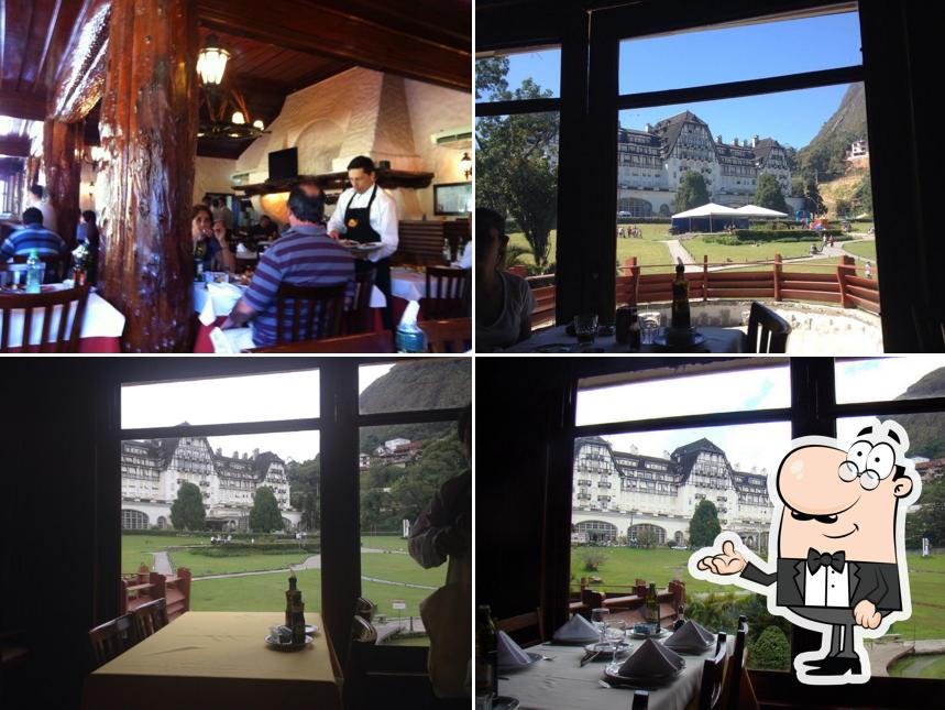 Lago Sul Churrascaria, Petrópolis - Menu do restaurante, preços e opiniões