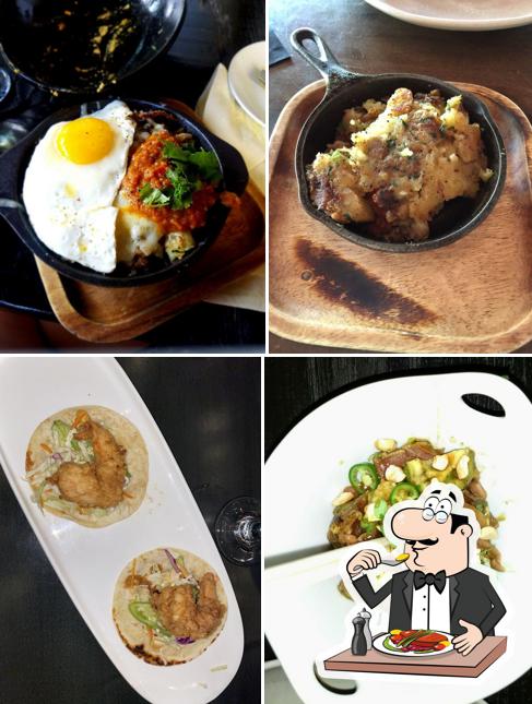 Brulé Bistro, Delray Beach - Restaurant menu, prices and reviews