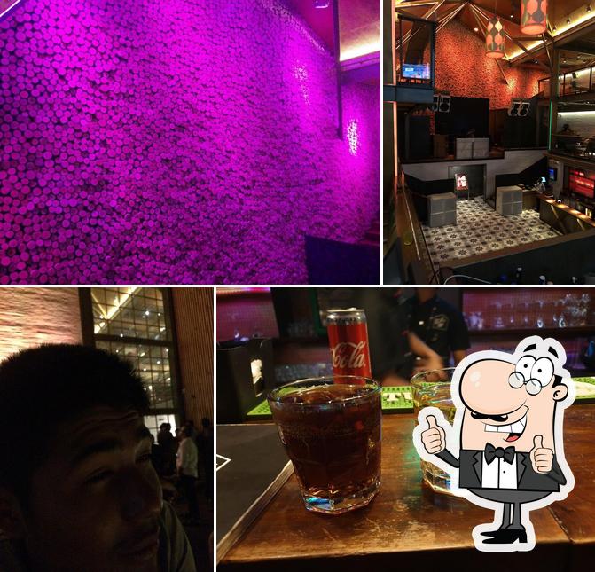 Loft 38, Bengaluru, Indiranagar - Restaurant menu, prices and reviews