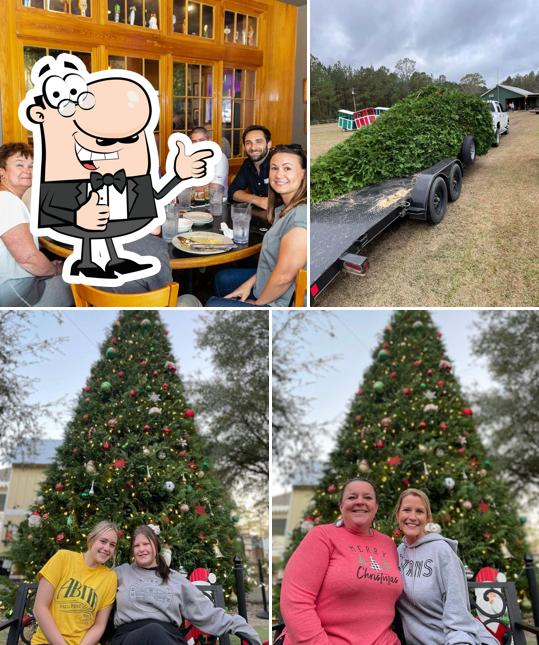 Abita Brew Pub, Abita Springs - Restaurant menu, prices and reviews